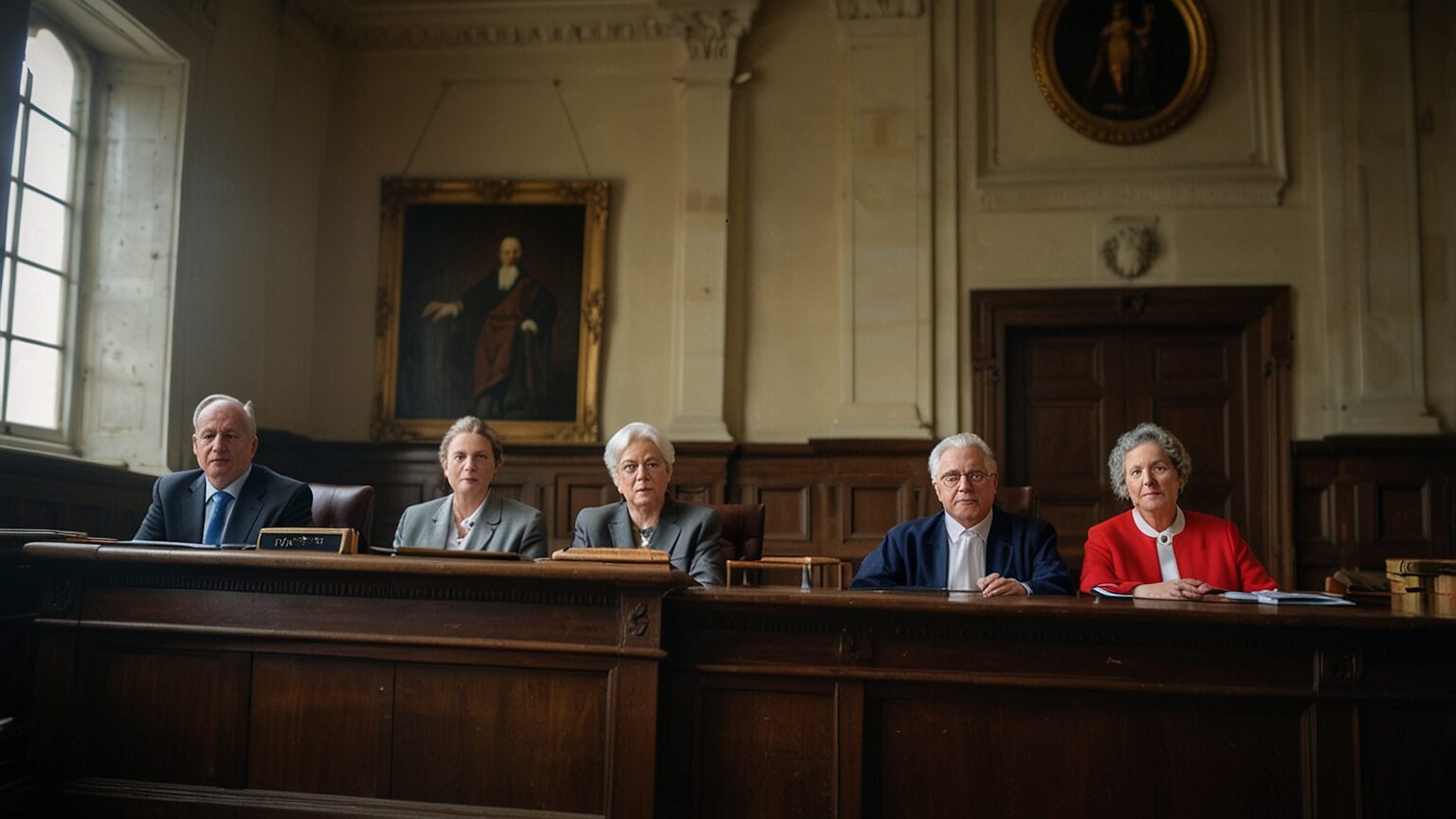 Trust Law News: Landmark Court Rulings Every Trustee Should Know