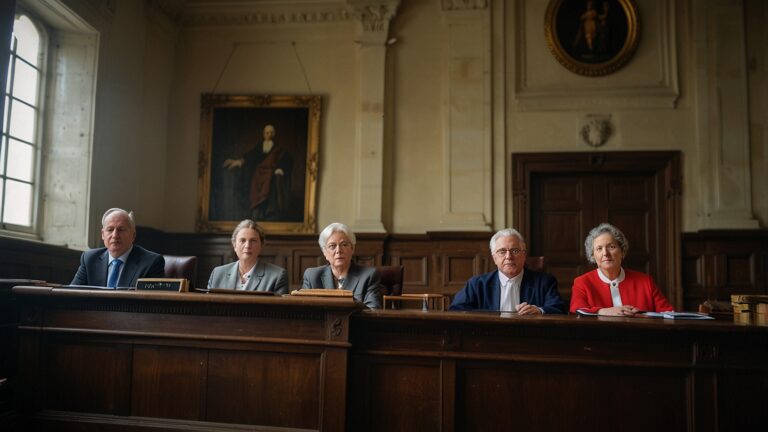 Trust Law News: Landmark Court Rulings Every Trustee Should Know